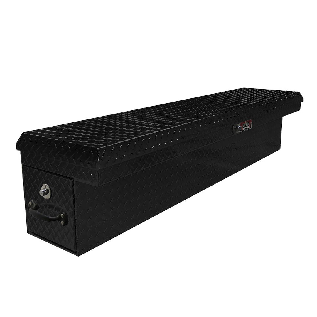Westin 80-RB7670D-BT Side Mount Low Profile 7.2 Cu. Ft. Tool Box ...
