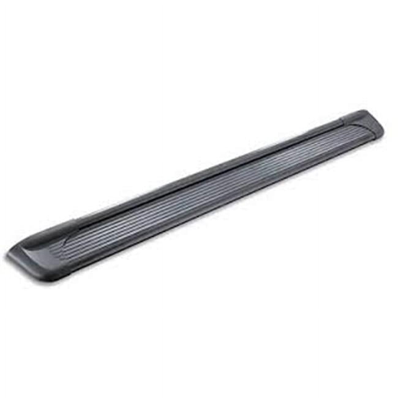 Westin Automotive 93 in. Black Aluminum Sure Grip Step Boards - Walmart.com