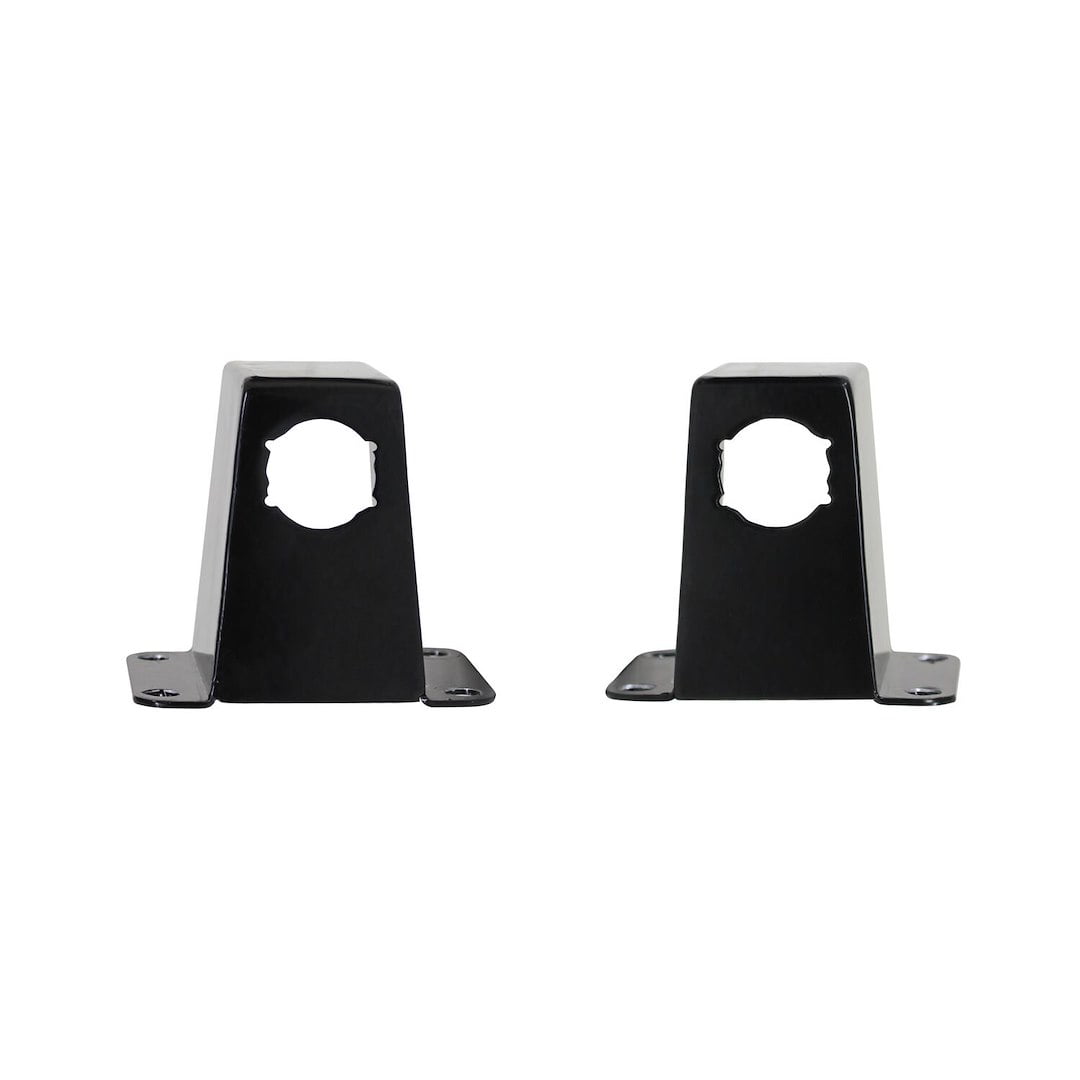 Westin Automotive Products 40 0005S Wing Wrap Fits select: 2014-2019 ...
