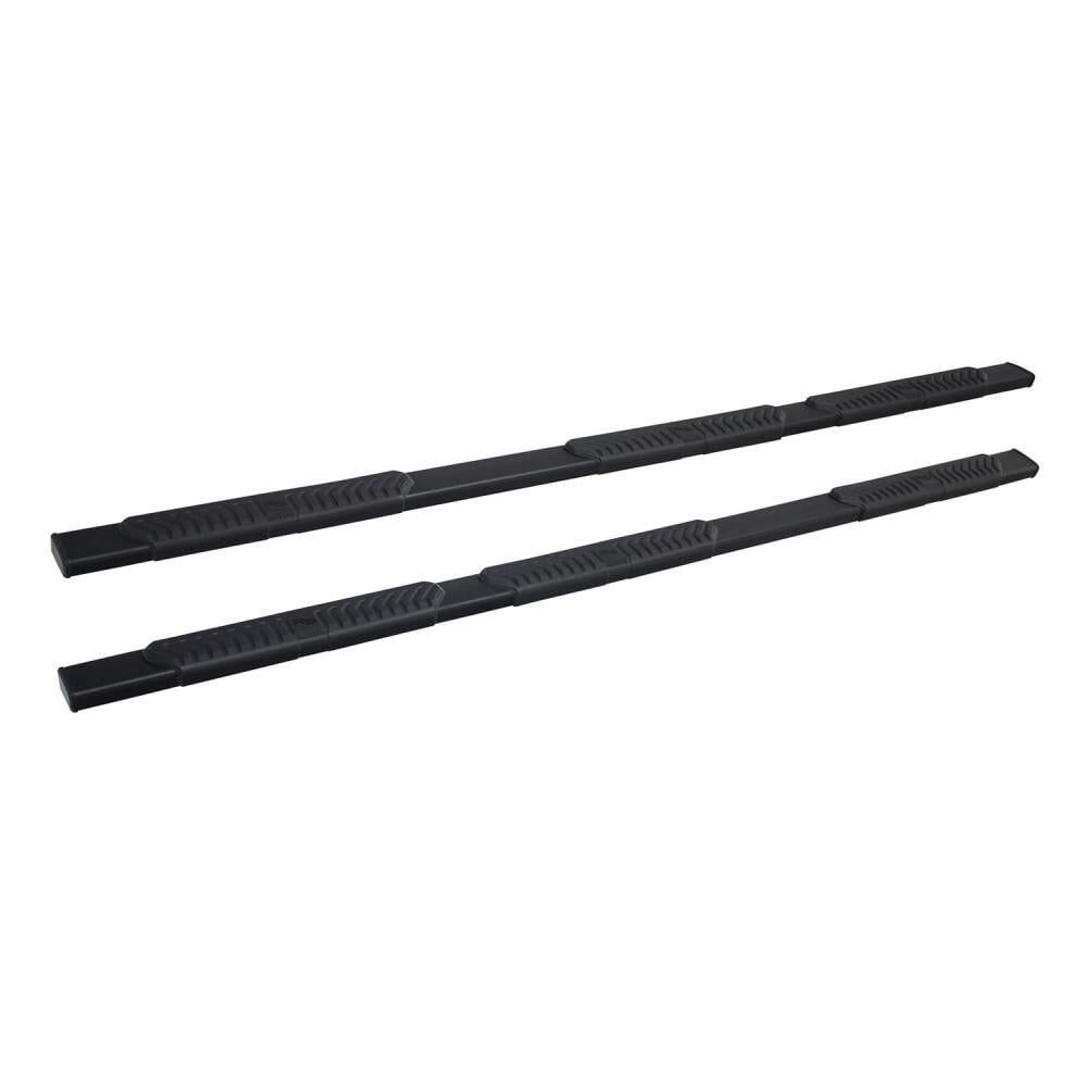 Westin Automotive Products R5 Modular Wheel-to-Wheel Nerf Step Bar, 5 ...
