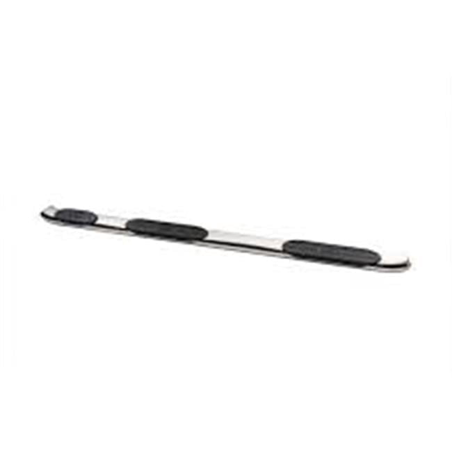 Westin Automotive WES21-534580 Oval W2W Stainless Steel Step for 2007 ...