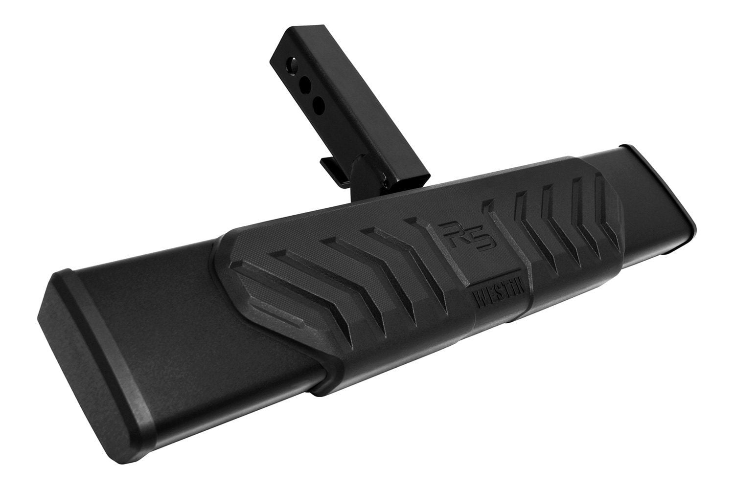 Westin 28-50015 R5 Hitch Step - Black Textured Finish - Walmart.com
