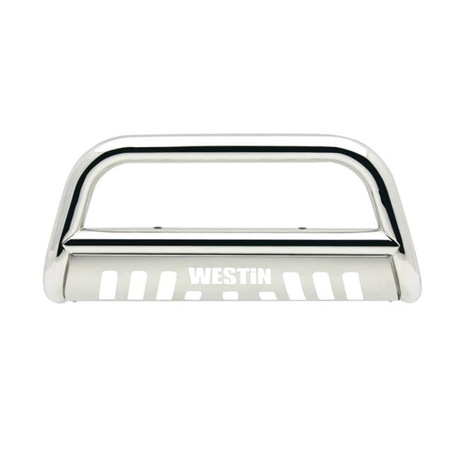 Westin Automotive WES31-3950 Stainless Steel E-series Bull Bar for 2019 ...