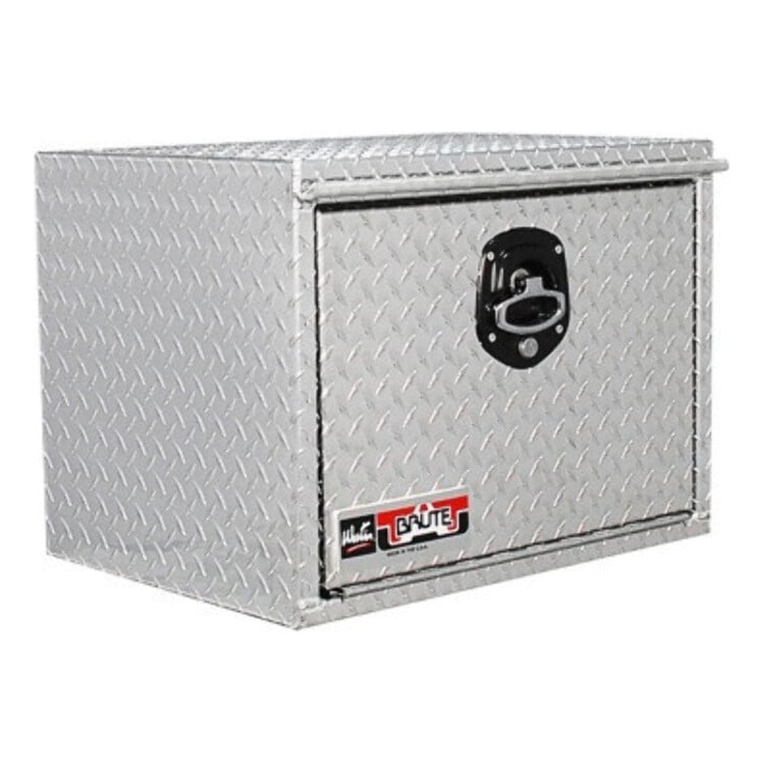 Westin Brute HD Under Body Drop Door Box - Walmart Business Supplies