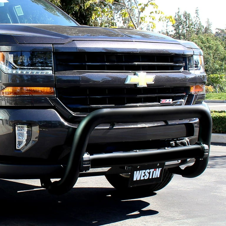 Westin Bull Bars For Trucks