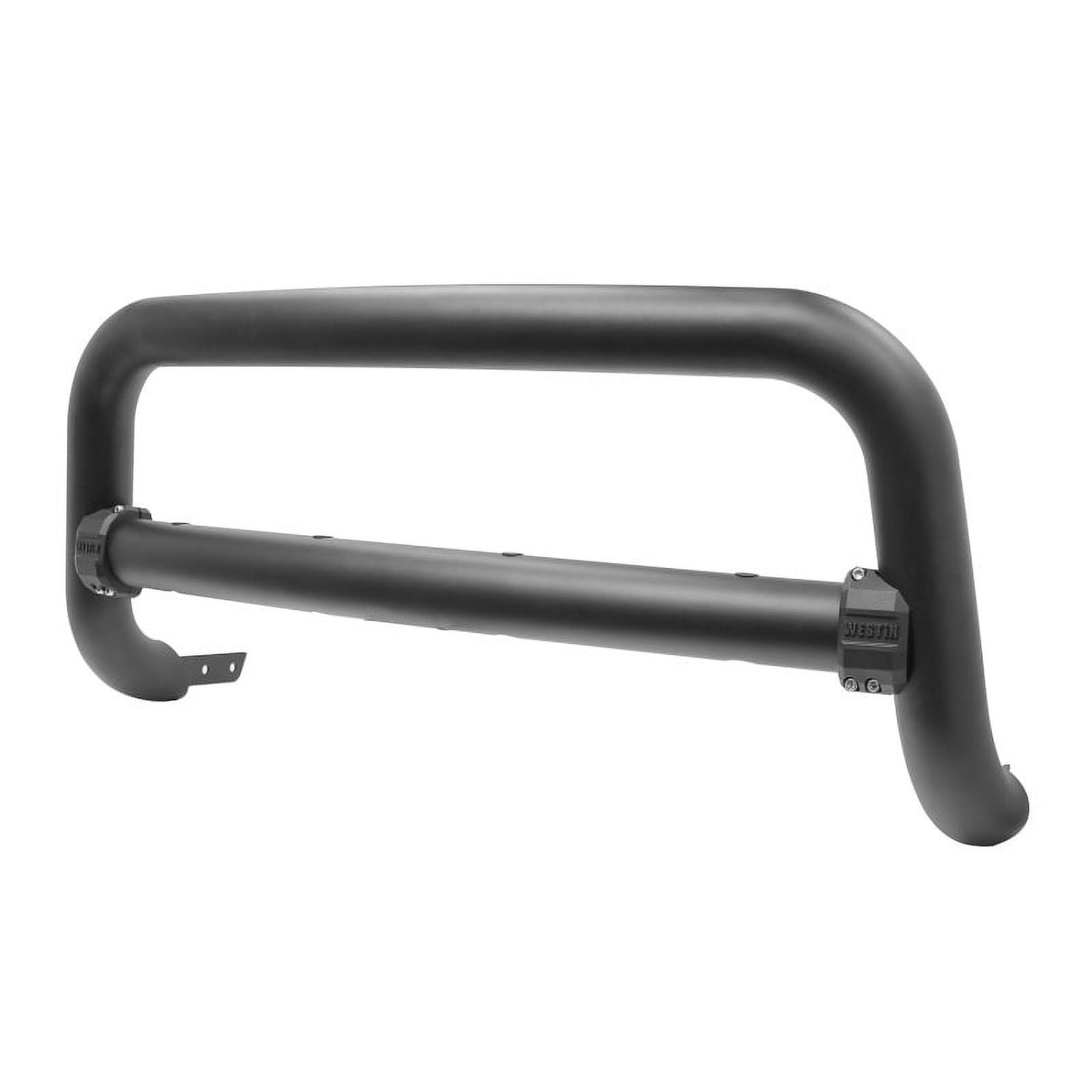 Westin Contour Bull Bar Fits select: 2009 FORD F150, 2013-2014 FORD ...