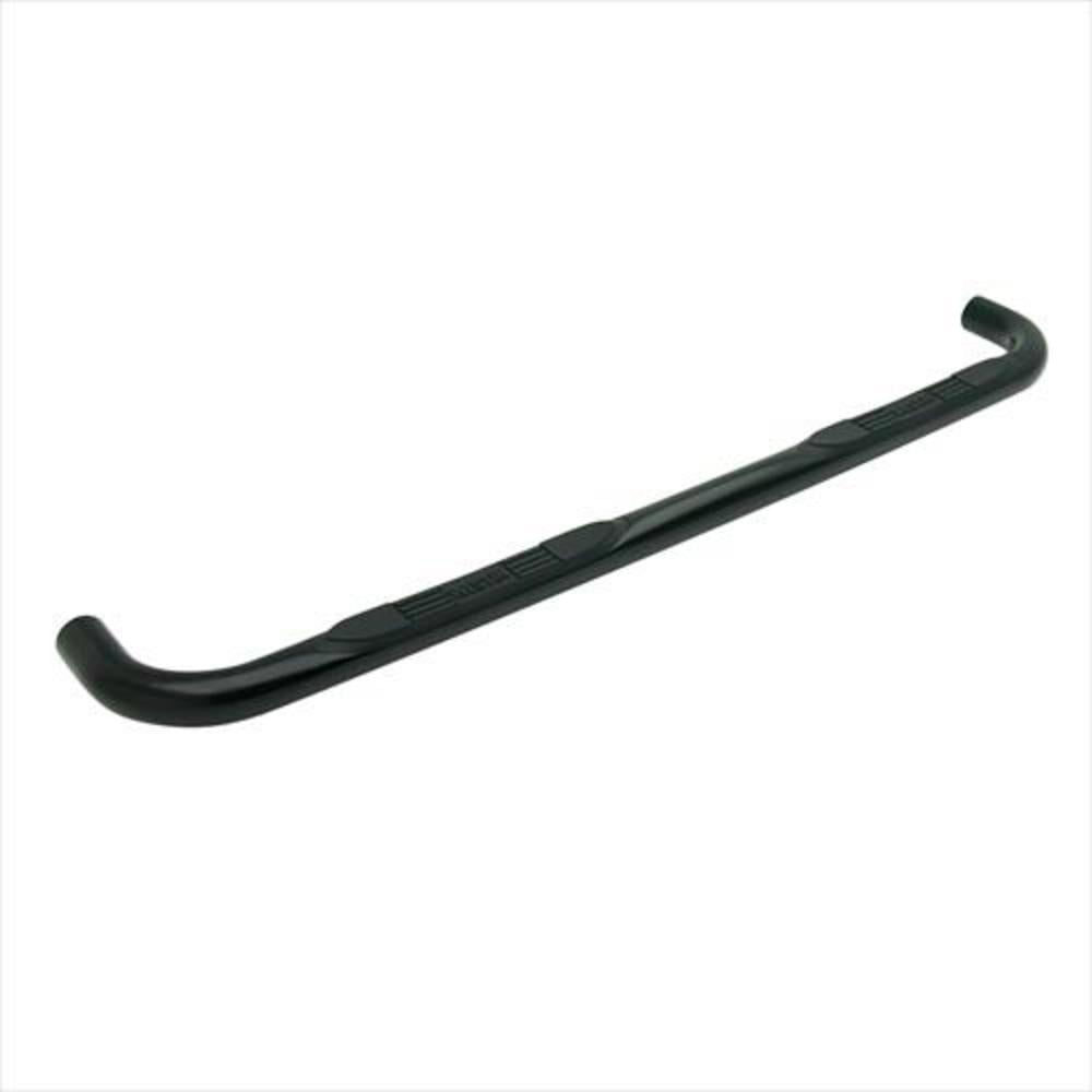 Westin E-Series Step Bars (Black) - Walmart.com