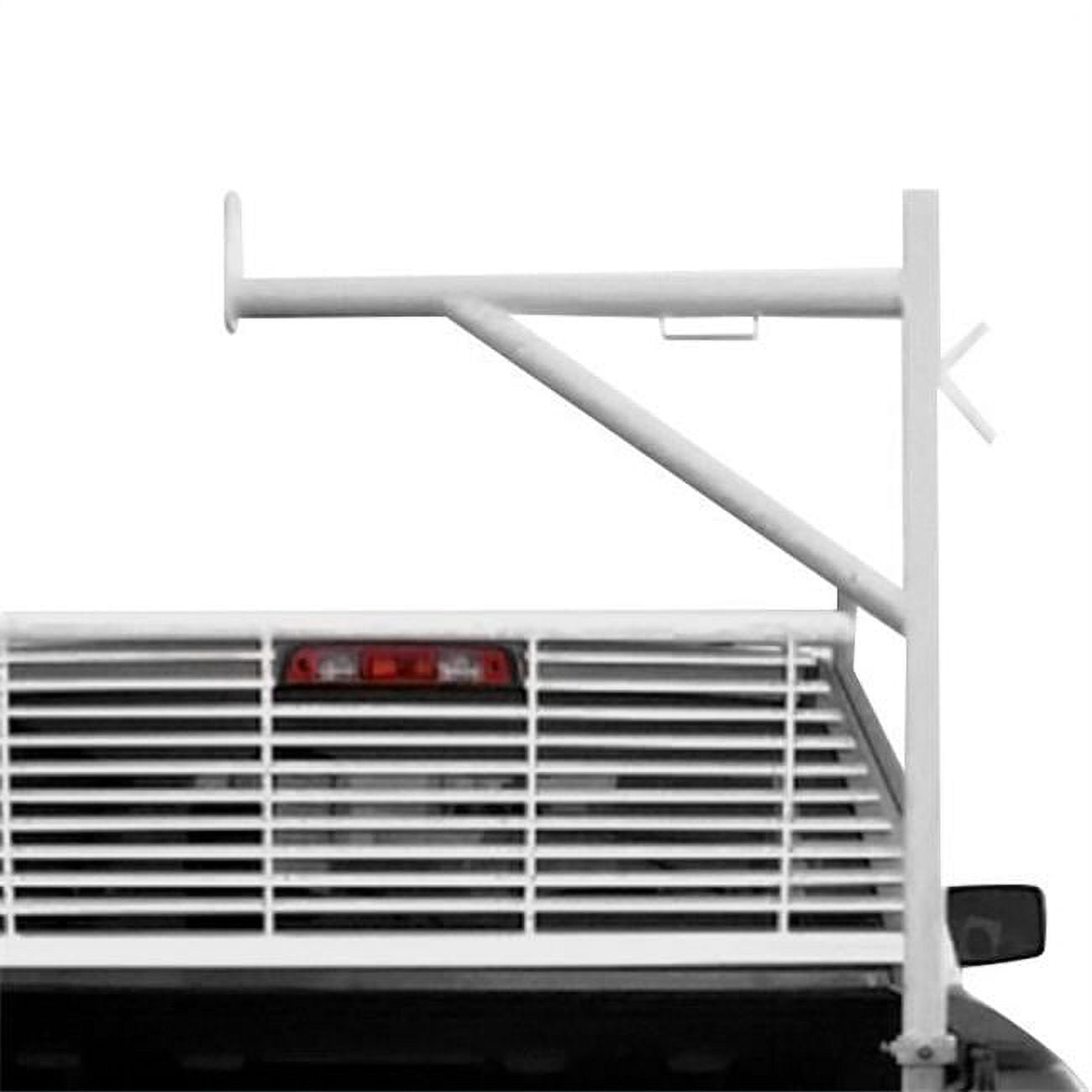 Westin HD Ladder Rack (Set) - White - Walmart.com