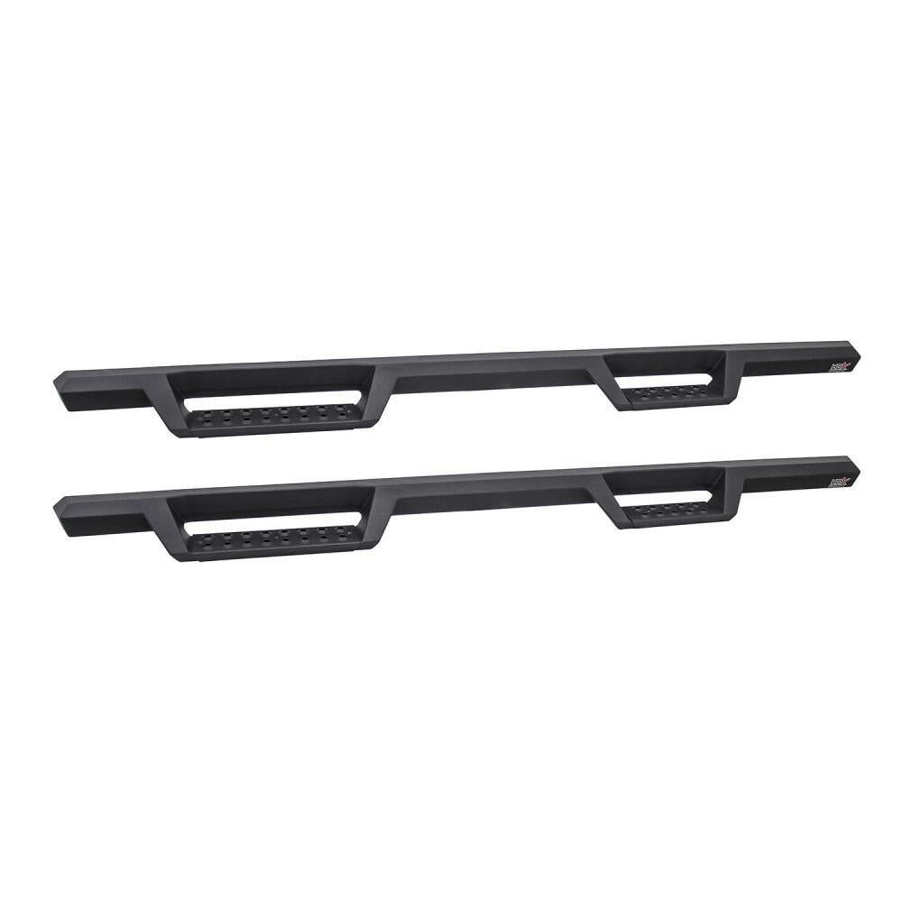 Westin/HDX 99-16 Ford F-250/350/450/550 Super Cab Drop Nerf Step Bars ...