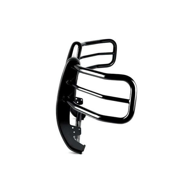 Westin HDX Heavy Duty Grille Guard (Black) Fits select: 2009 FORD F150 ...