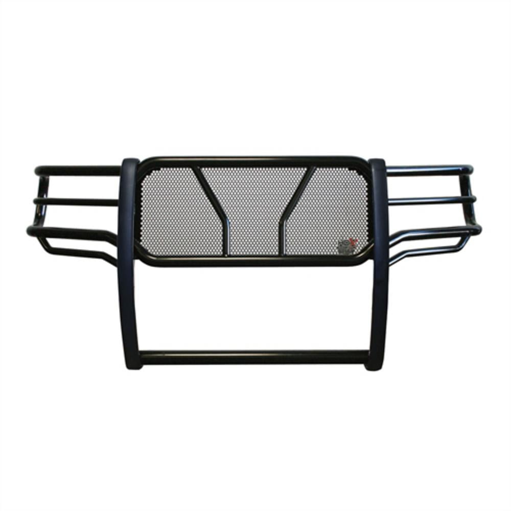 Westin HDX Heavy Duty Grille Guard (Black) - Walmart.com