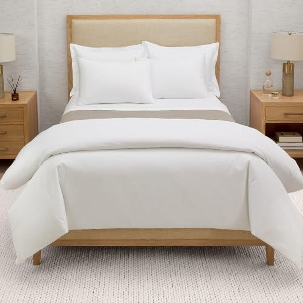 Westin Hotel Pillow - Down Alternative - Firm - Breathable Memory Foam ...