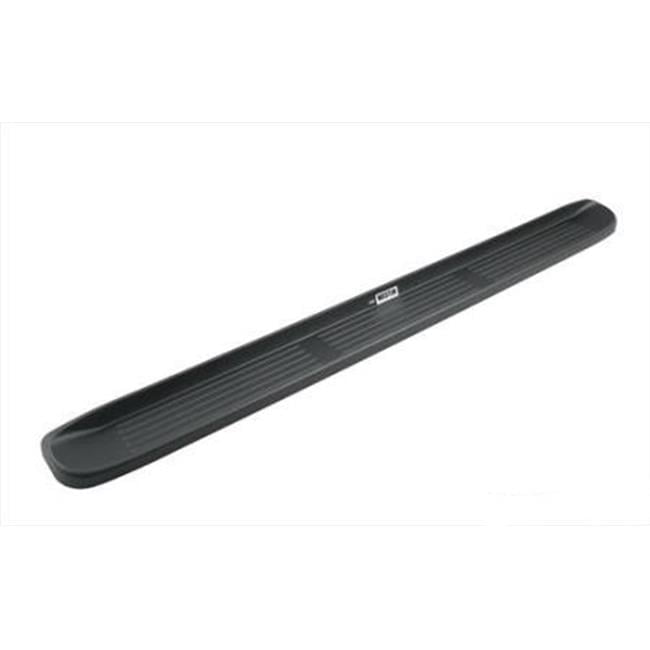Westin Molded Step Board - Black - Walmart.com