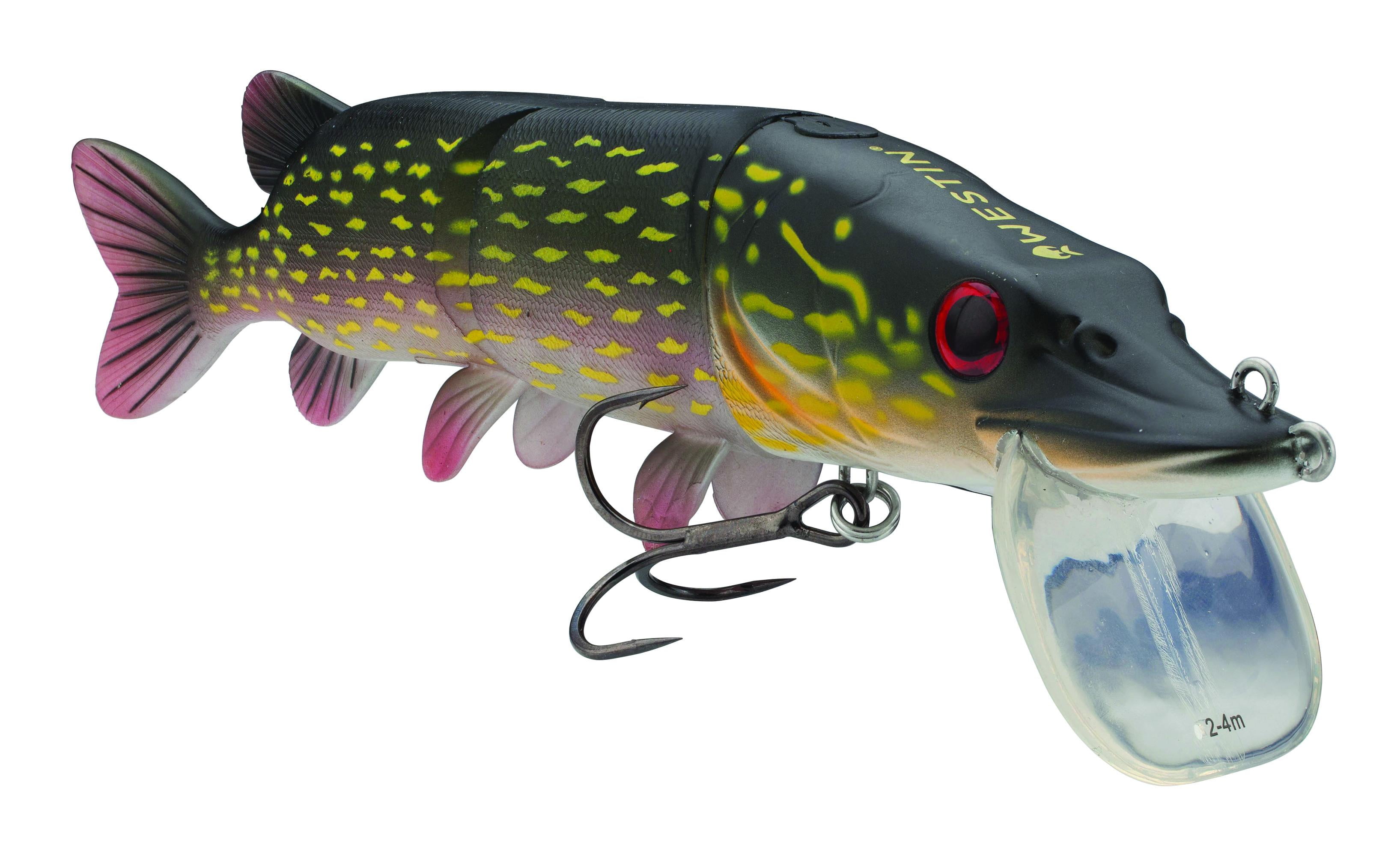 Mike the pike store