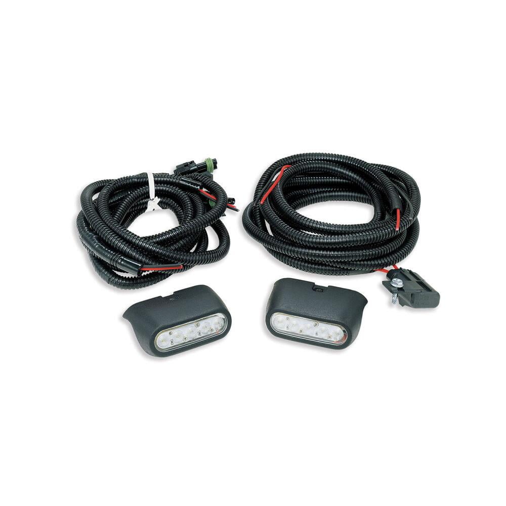Westin Running Board Light Kit - Walmart.com