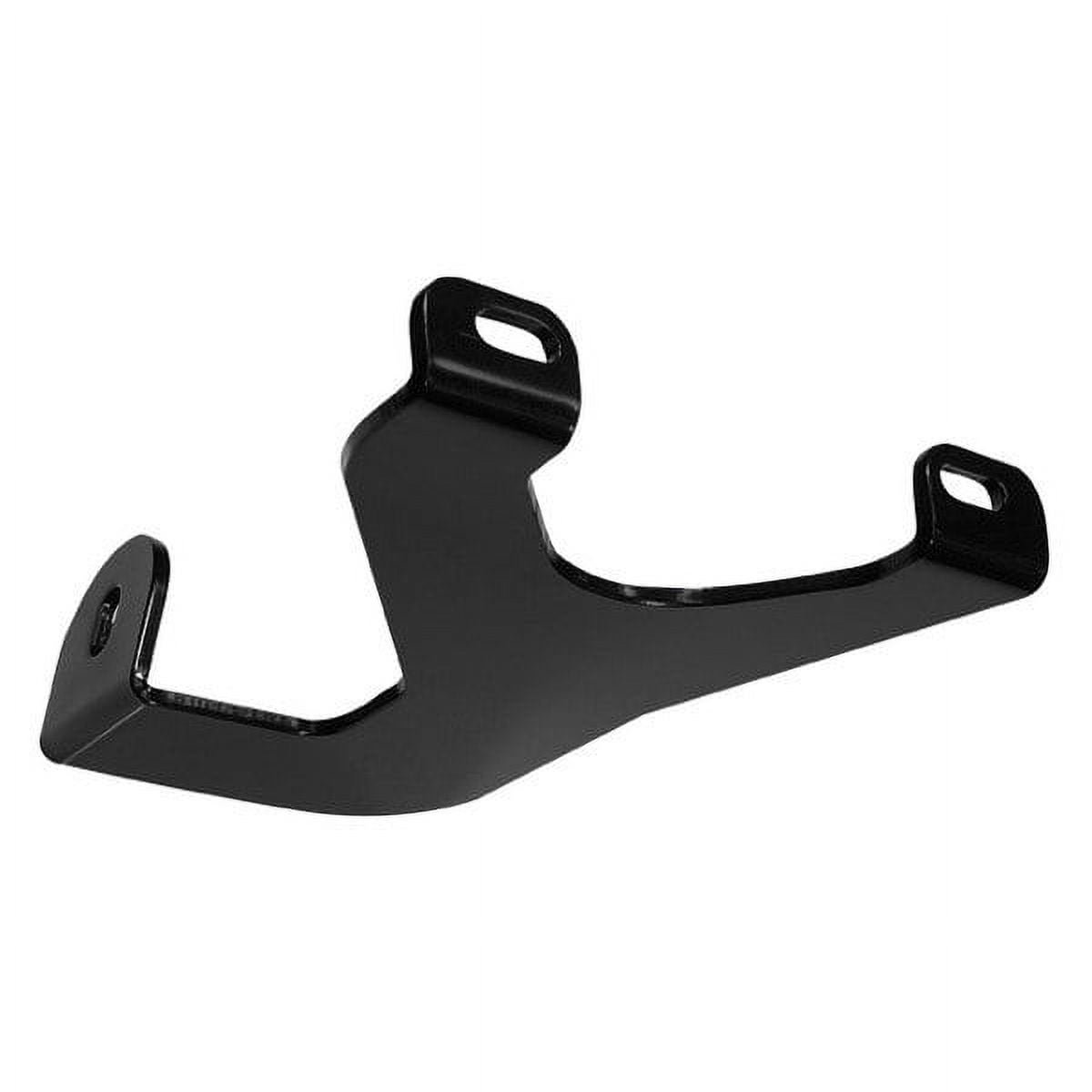 Westin Safari Bar Mount Kit (Black) - Walmart.com