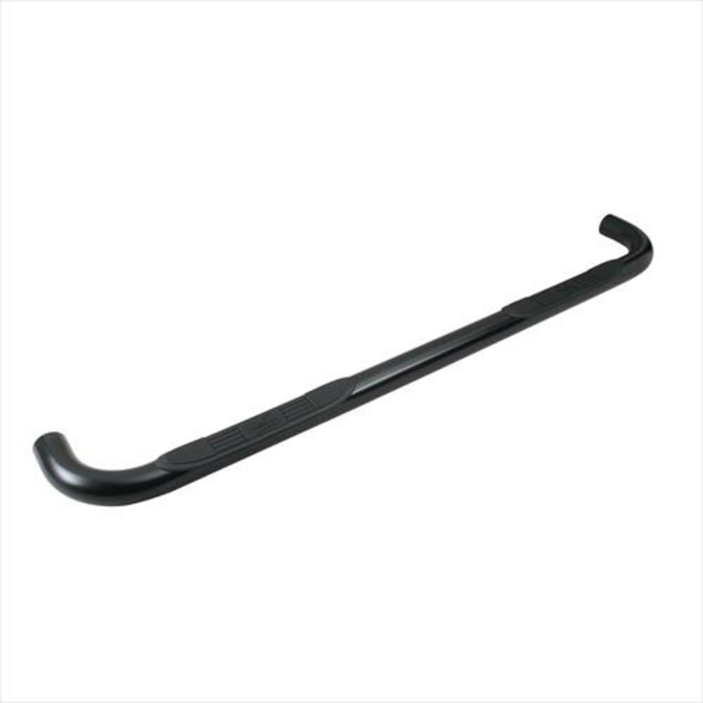 Westin Signature Series Step Bars (Black) Fits select: 2002-2009 ...