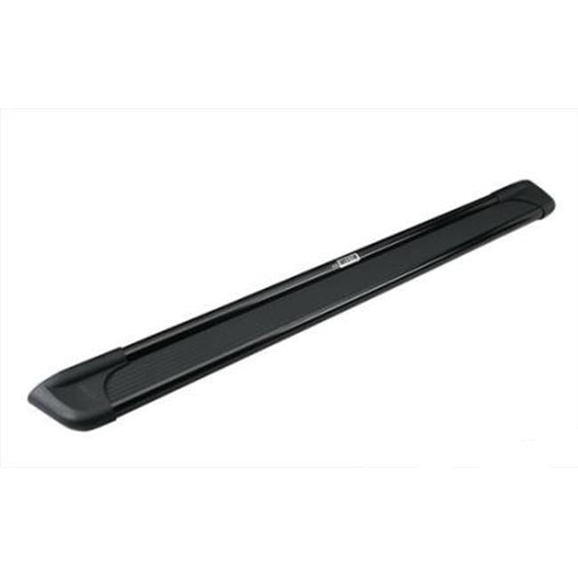 Westin Sure Grip Running Board - Black - Walmart.com