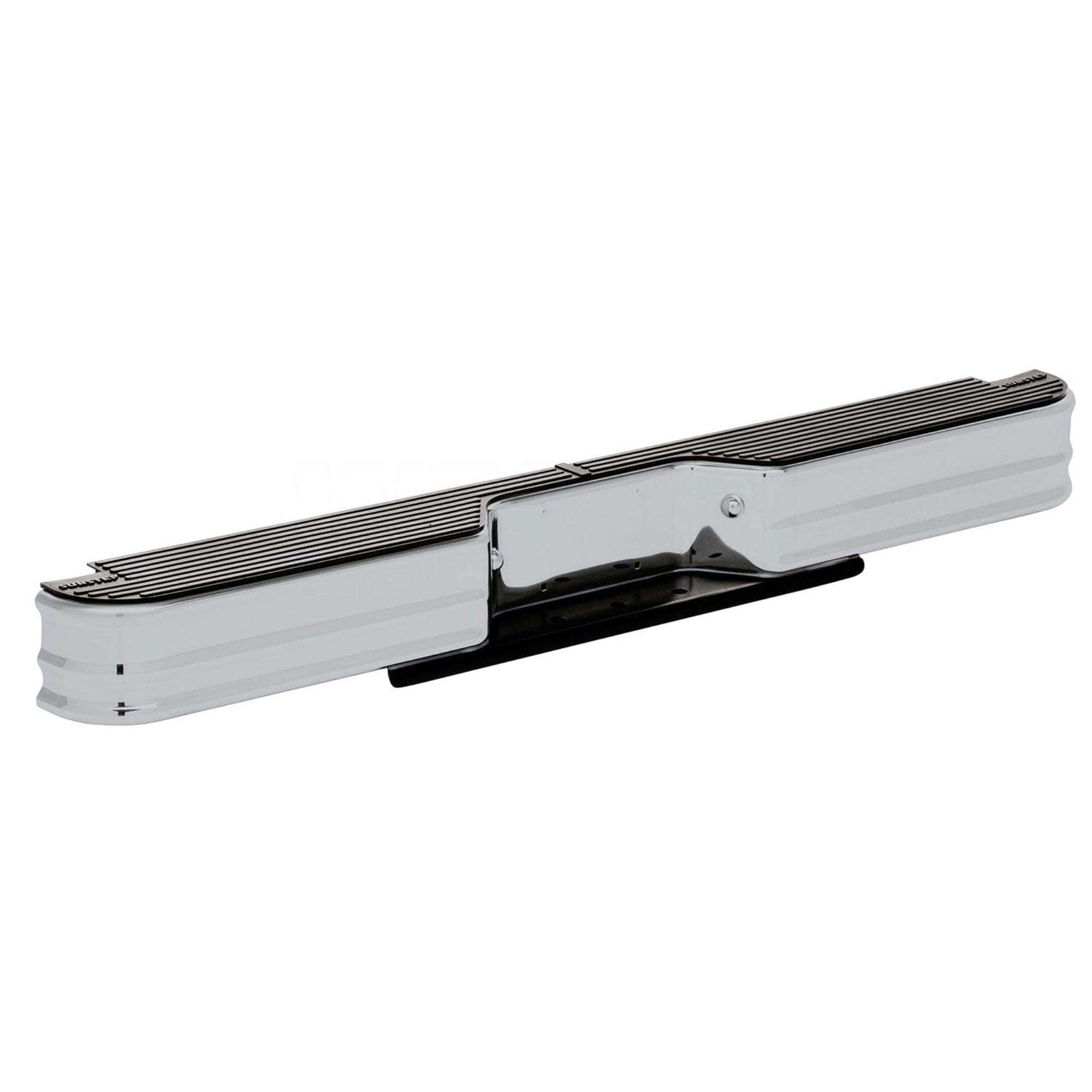 Westin SureStep Rear Bumper (Black) for FORD F150/F250, CHEVROLET GMT ...