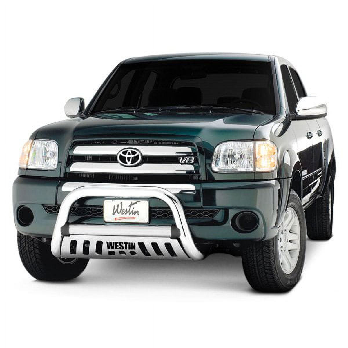 Westin Ultimate Bull Bar Fits select: 2005-2007 FORD F250 SUPER DUTY ...