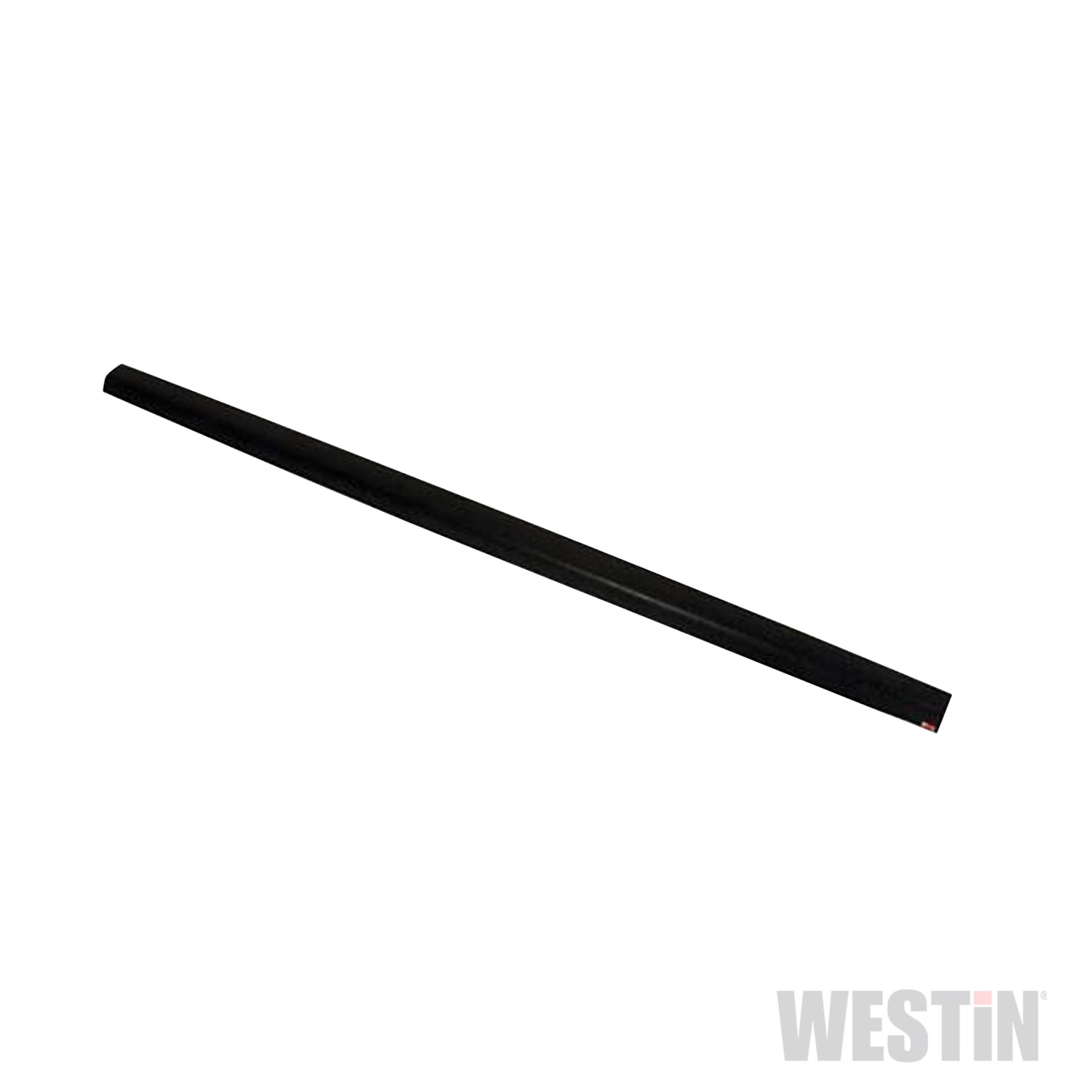 Westin Wade 72 11167 Black Smooth Finish Truck Cab Guard Cap Fits ...