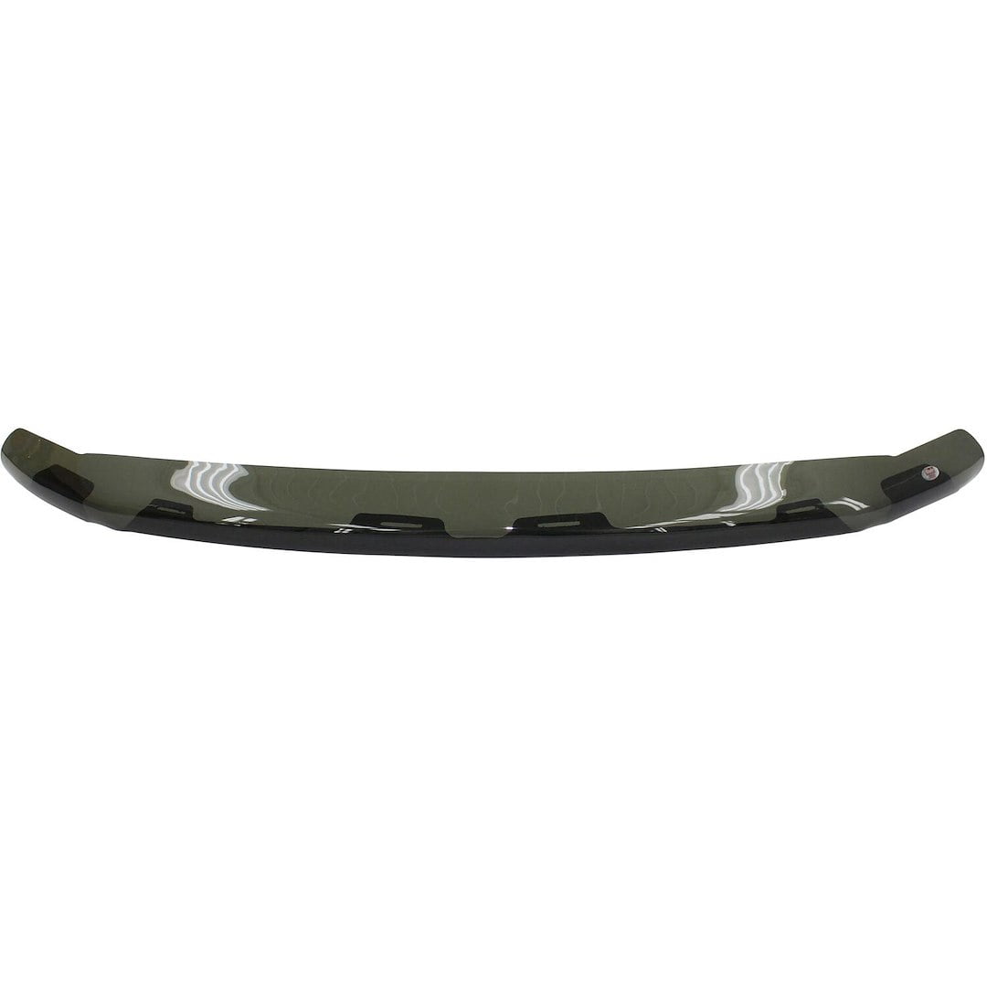 Westin Wade Platinum Bug Shield Fits select: 2015-2016,2018-2022 ...