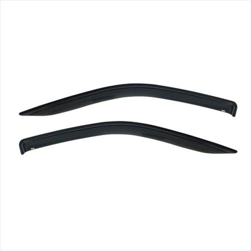 Westin Wade Slim Wind Deflector Fits select: 1982-1993 CHEVROLET S ...