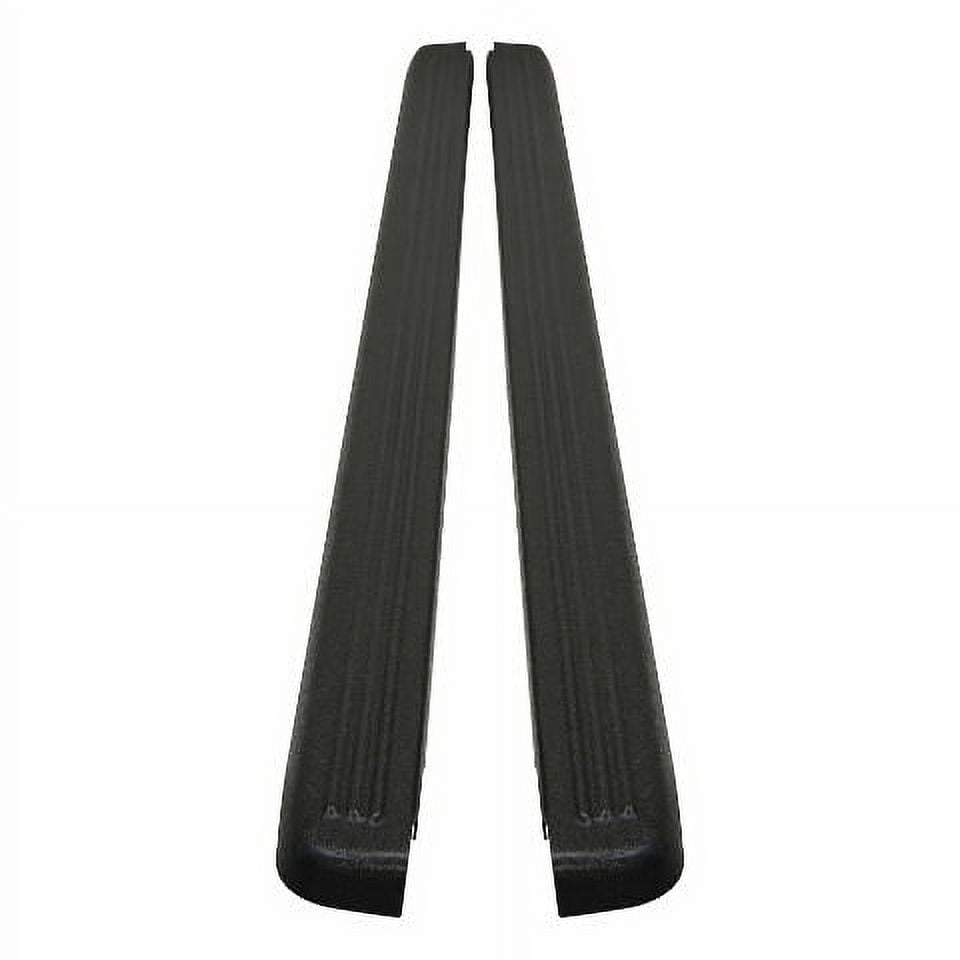 Westin Wade Truck Bed Side Rail Protector Fits select: 1999-2001,2004 ...