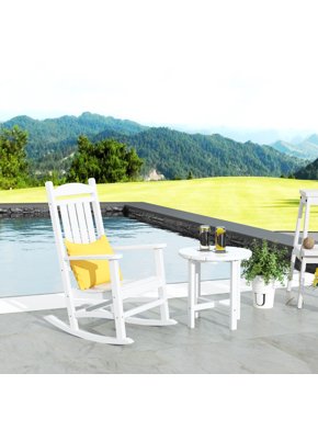 Outdoor Rocking Chairs in Patio Chairs - Walmart.com