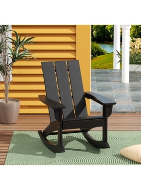 Outdoor Rocking Chairs in Patio Chairs - Walmart.com