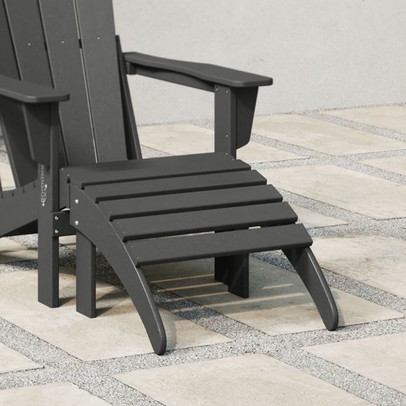 Outdoor Patio Footstools