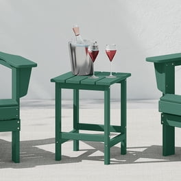 Walmart outdoor side table store