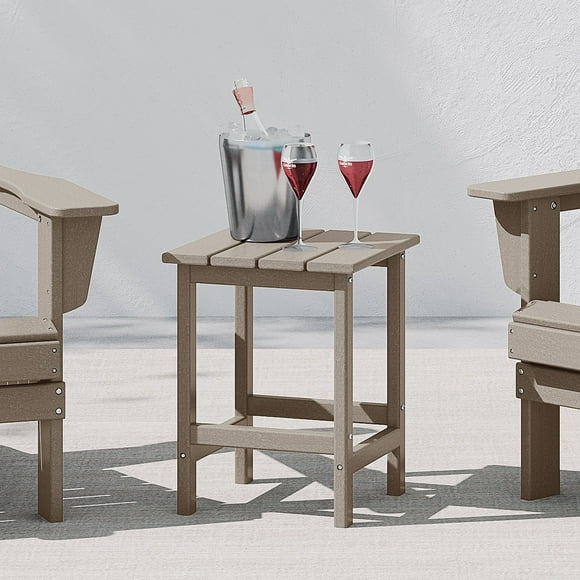 Small Table Small Space