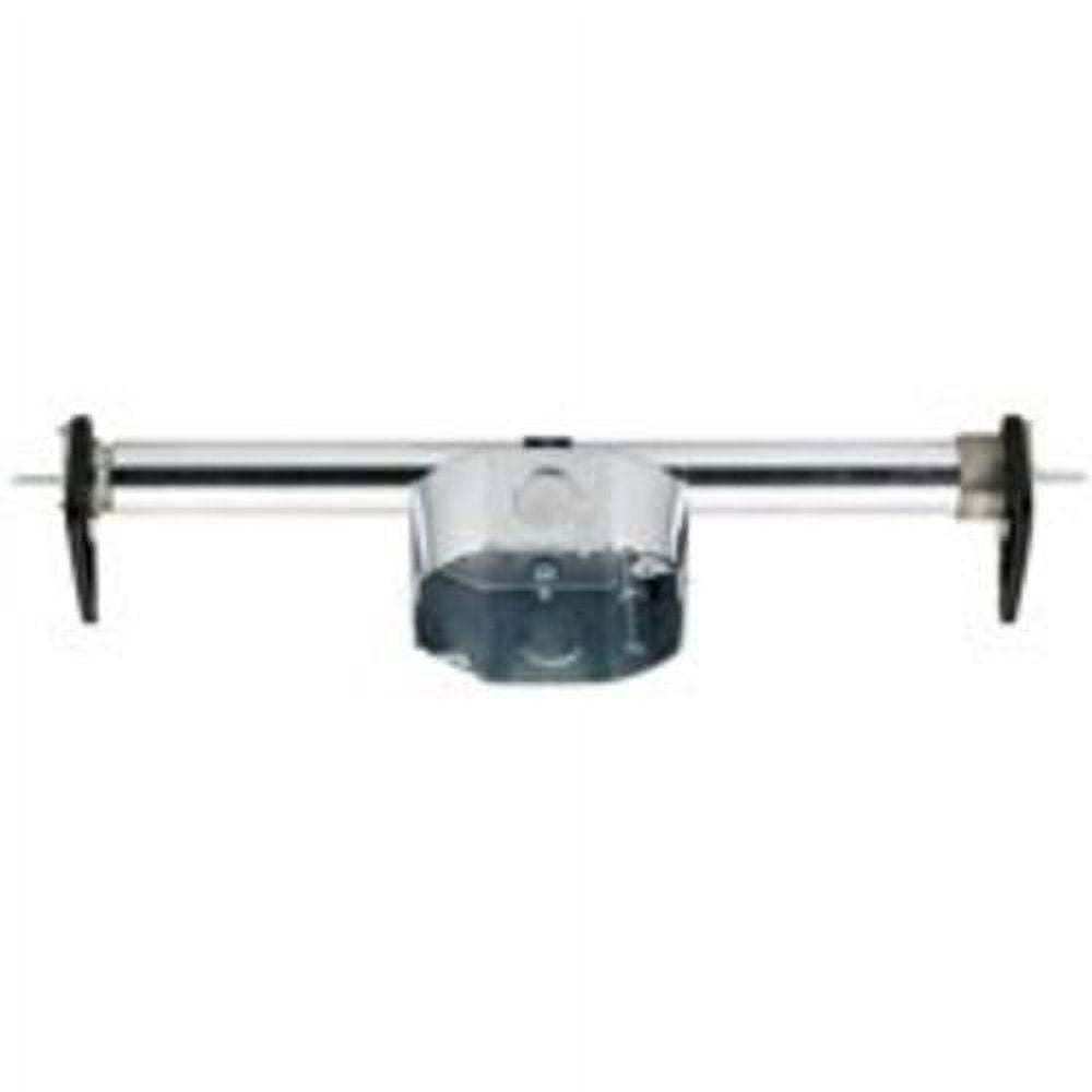 Westinghouse 0101000 Screw In Ceiling Fan Brace, 16" x 24", Each ...