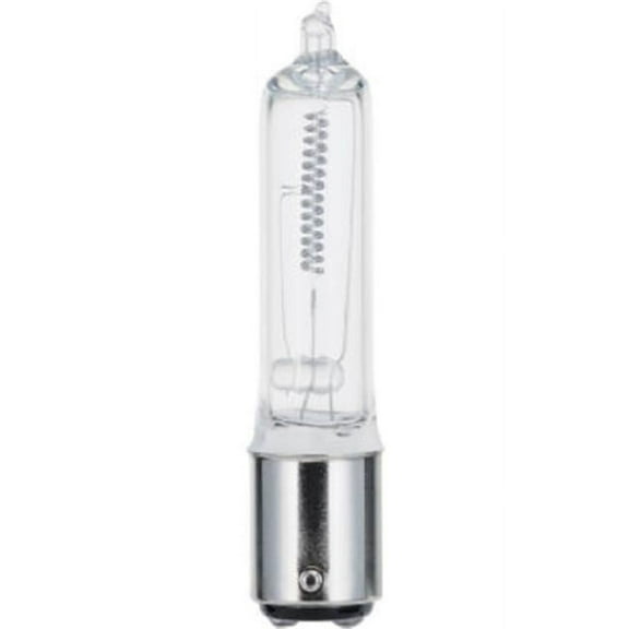 100W Halogen Bulbs