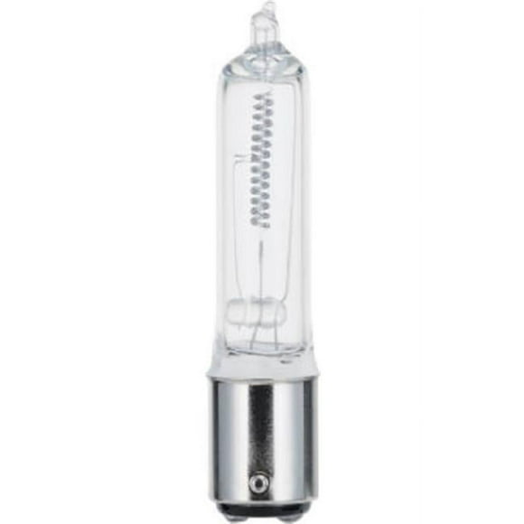 100W Halogen Bulbs