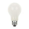 Westinghouse 05105 72 Watt Indoor A-Line Bulb in White - - Walmart.com