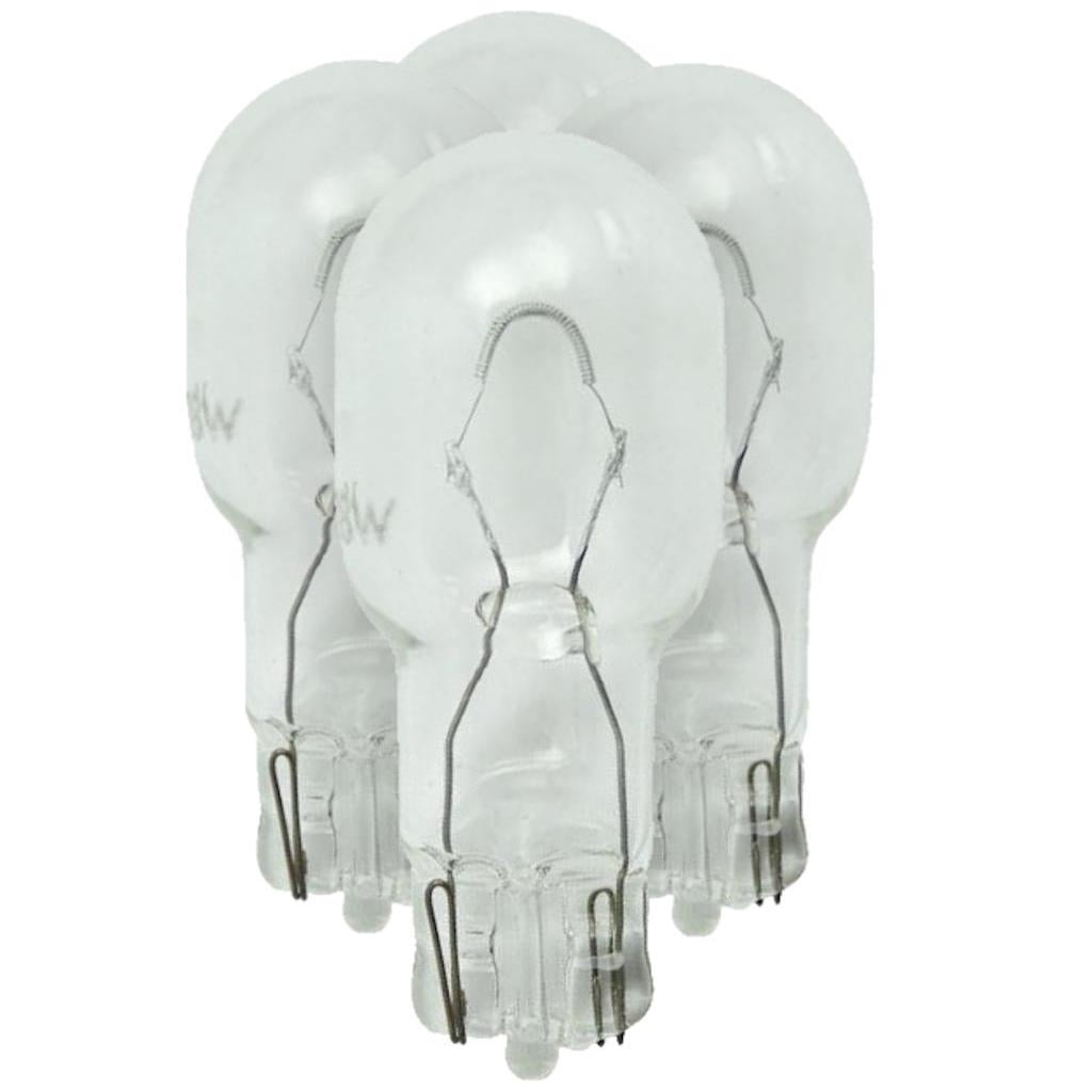 Westinghouse 06303 - 18T5/12V 4CD Low Voltage Light Bulb - Walmart.com