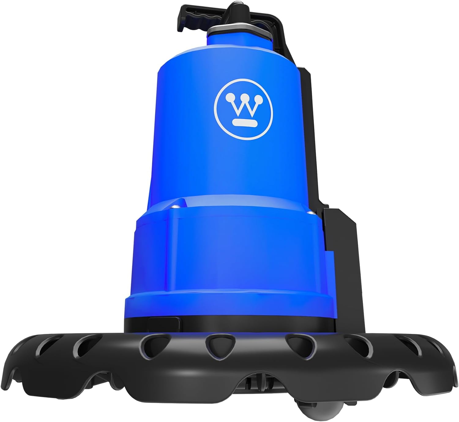 Westinghouse 1/4 HP Automatic Pool Cover Pump, 1800 GPH Max Flow, Water ...