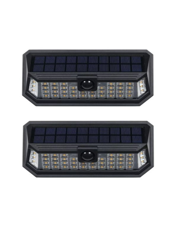 Outdoor Solar Lighting in Outdoor Lighting - Walmart.com