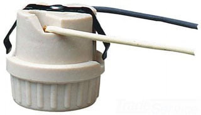 Westinghouse Porcelain Fixture Socket
