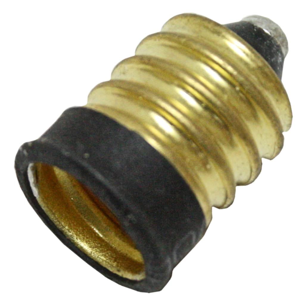 Westinghouse 22402 - European Screw (E14) to Candelabra Screw (E12 ...