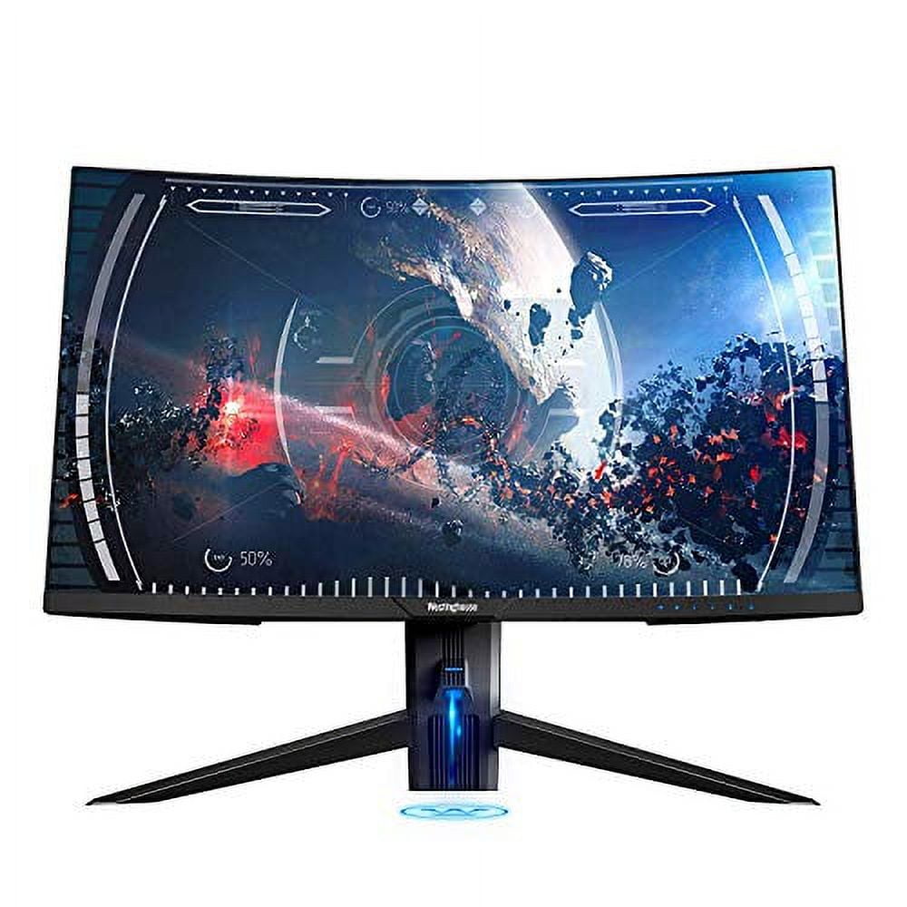 Brandclub - Westinghouse 27 inch Curved Gaming Monitor 144hz - Full HD ...