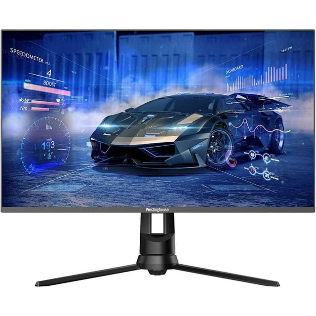 Westinghouse 27-inch FHD 144Hz LED Gaming Monitor with AMD FreeSync for ...