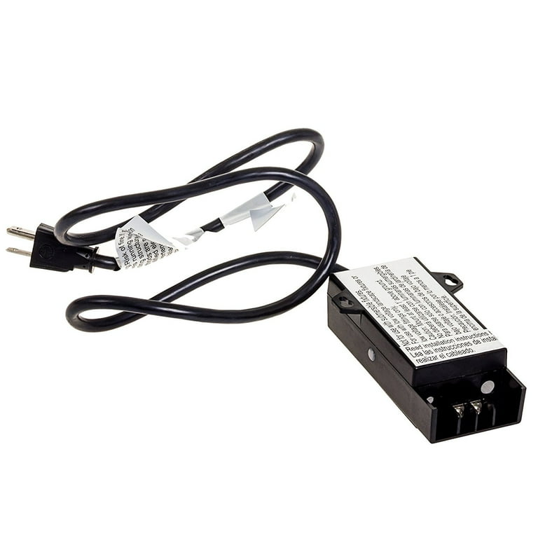 Westinghouse 35 Watt Low Voltage Led Landscape Lighting Transformer ...