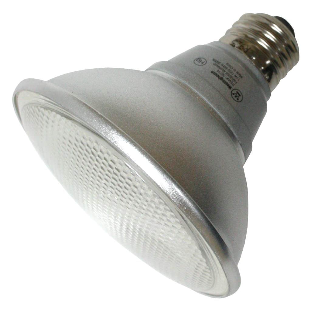 Westinghouse 36716 - 11CFLPAR30/SN/50/AR Flood Screw Base Compact ...