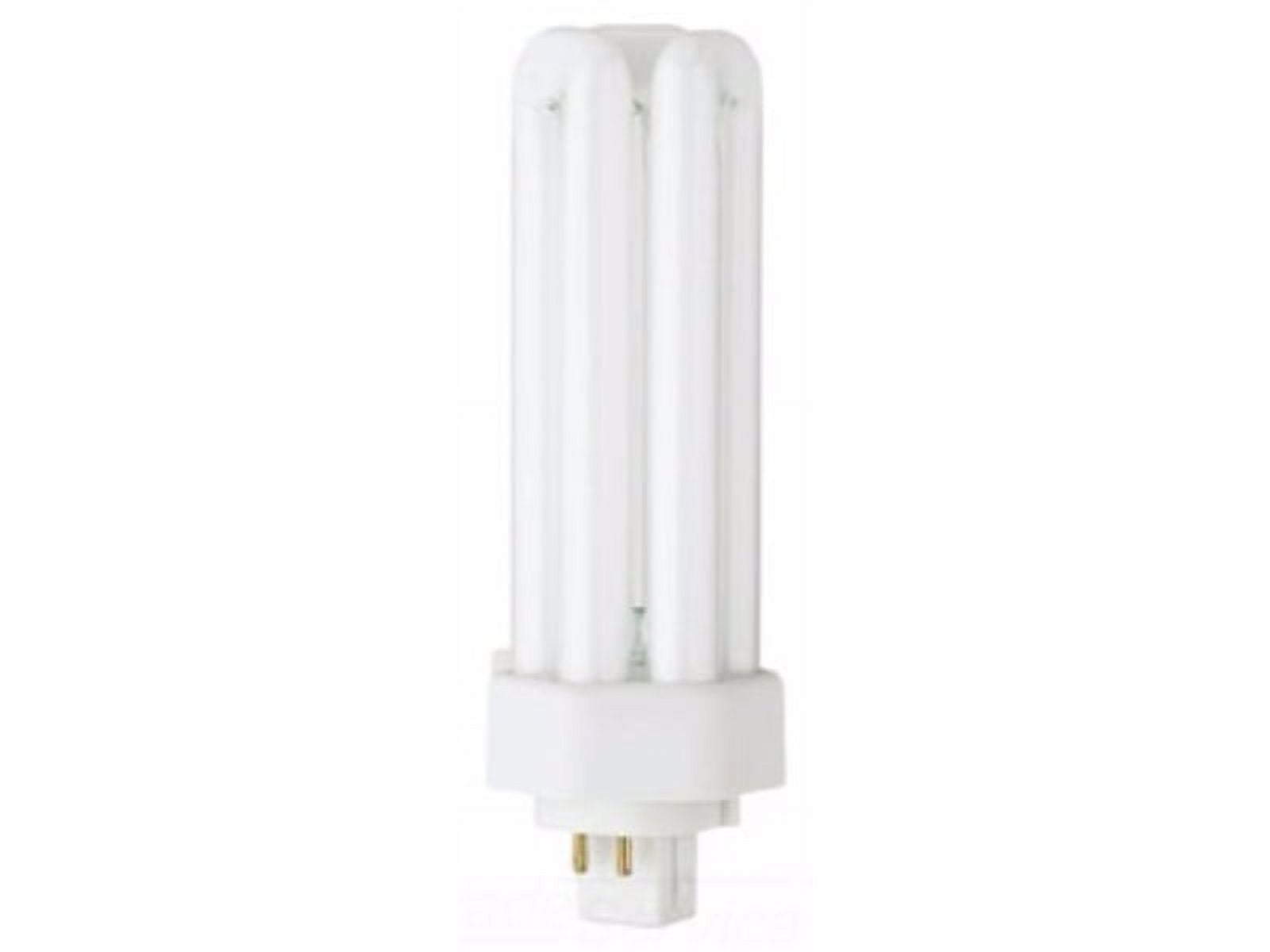 Westinghouse 3754800, 32W CFL Light Bulb, (120W Equal) 4100K Cool White ...