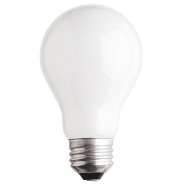 Westinghouse 03955 Dimmable A19 Incandescent Light Bulb, 25 W - Walmart.com Westinghouse 03955 Dimmable A19 Incandescent Light Bulb, 25 W - Walmart.com