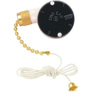 Westinghouse Ceiling Fan Light Switch with Pull Chain - Walmart.com