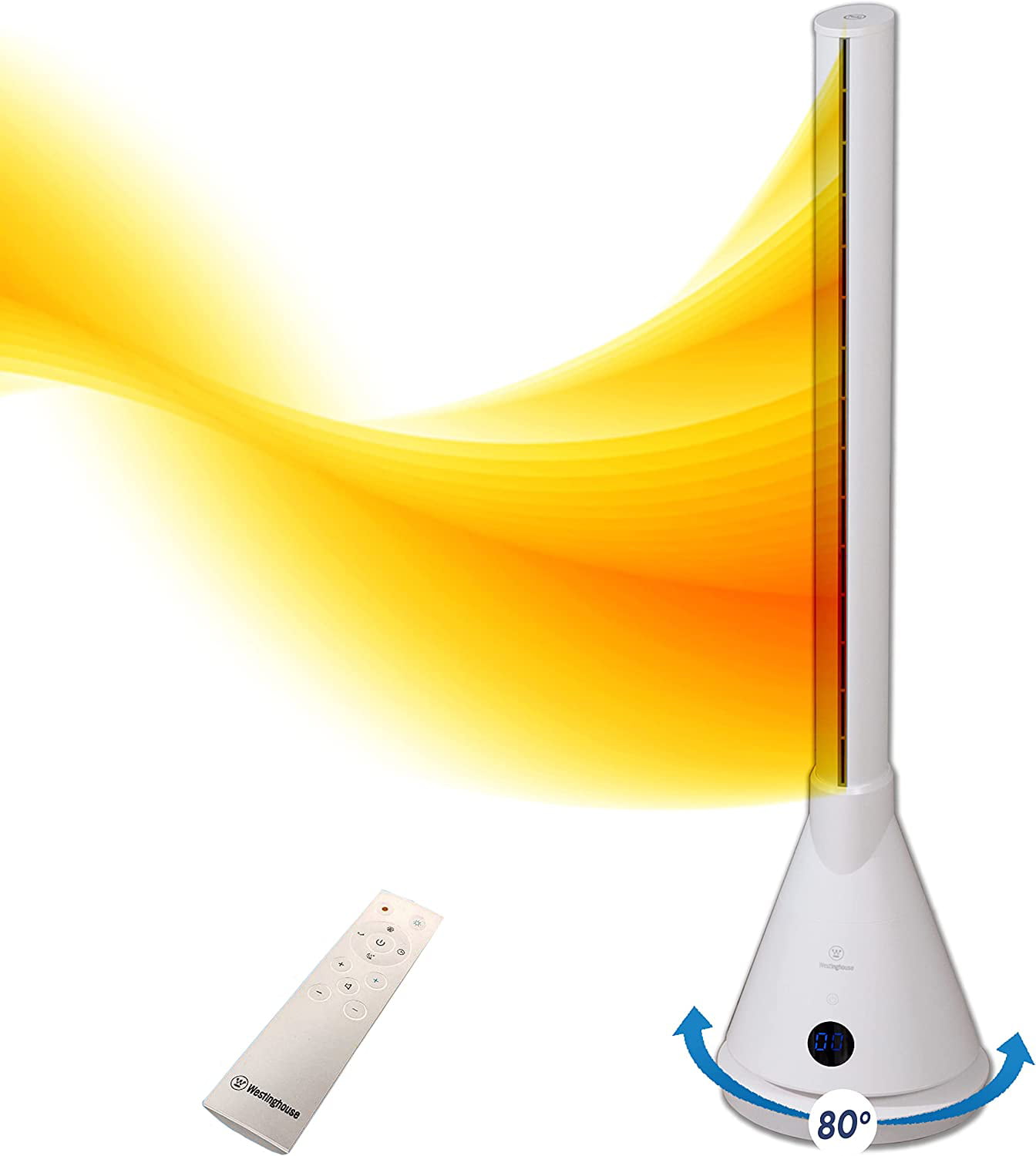 Prime Products 06-0852 12V 2-Speed Fan, Chrome - Walmart.com